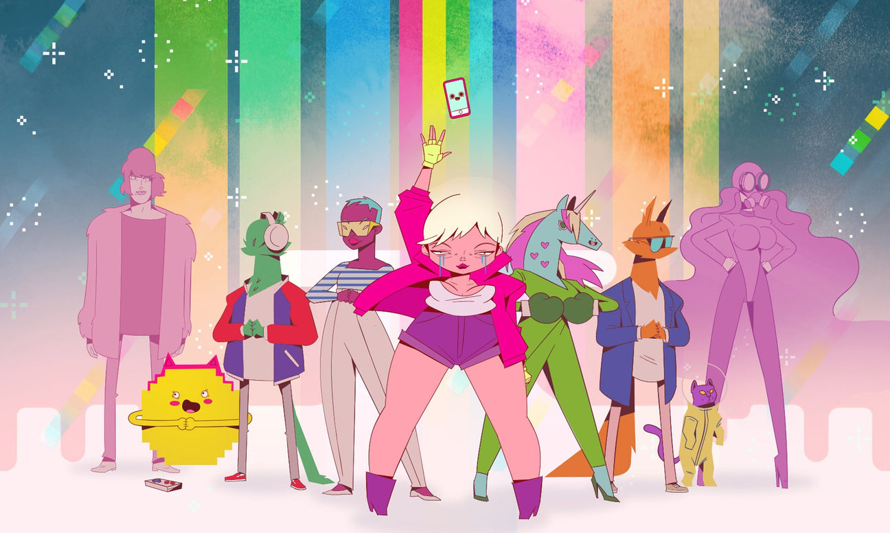 Studio Killers Official Site – Studio Killers