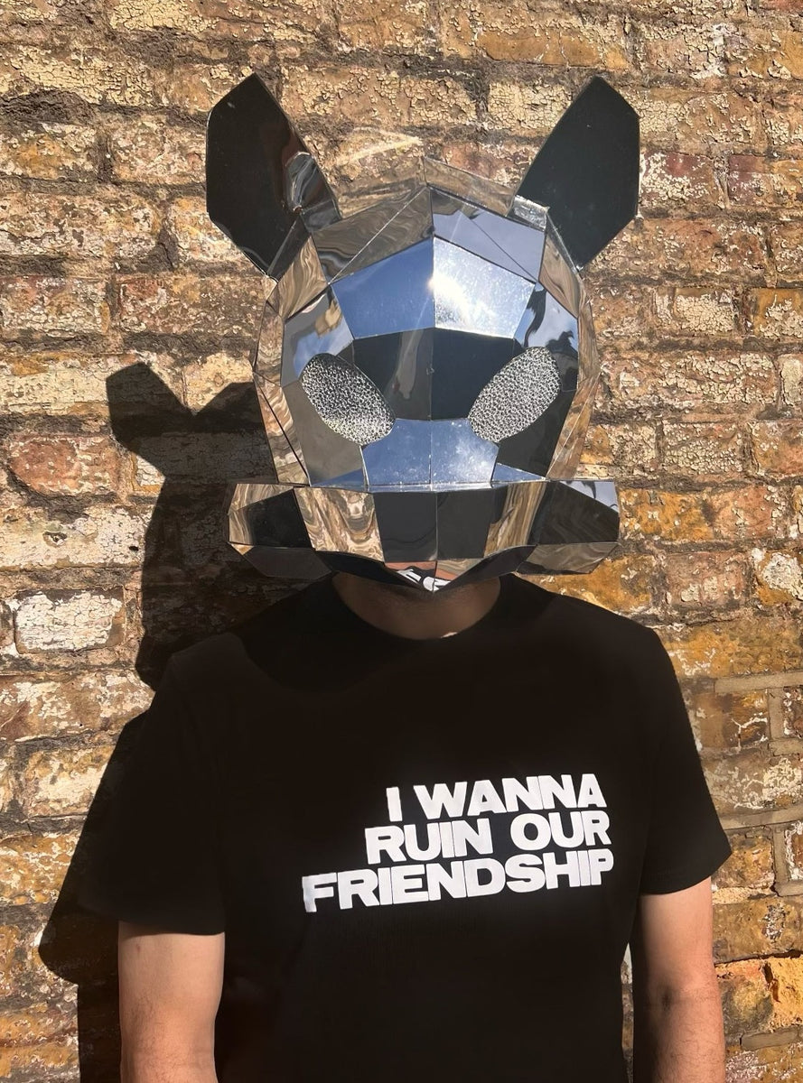 I WANNA RUIN OUR FRIENDSHIP - T Shirt – Studio Killers
